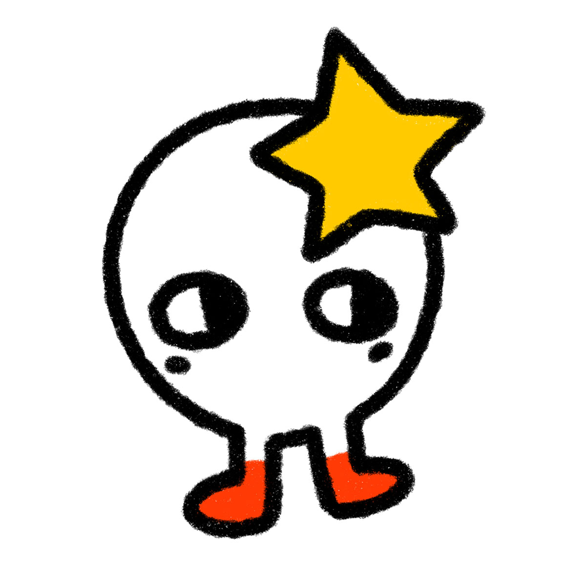 Stickers – Karepango