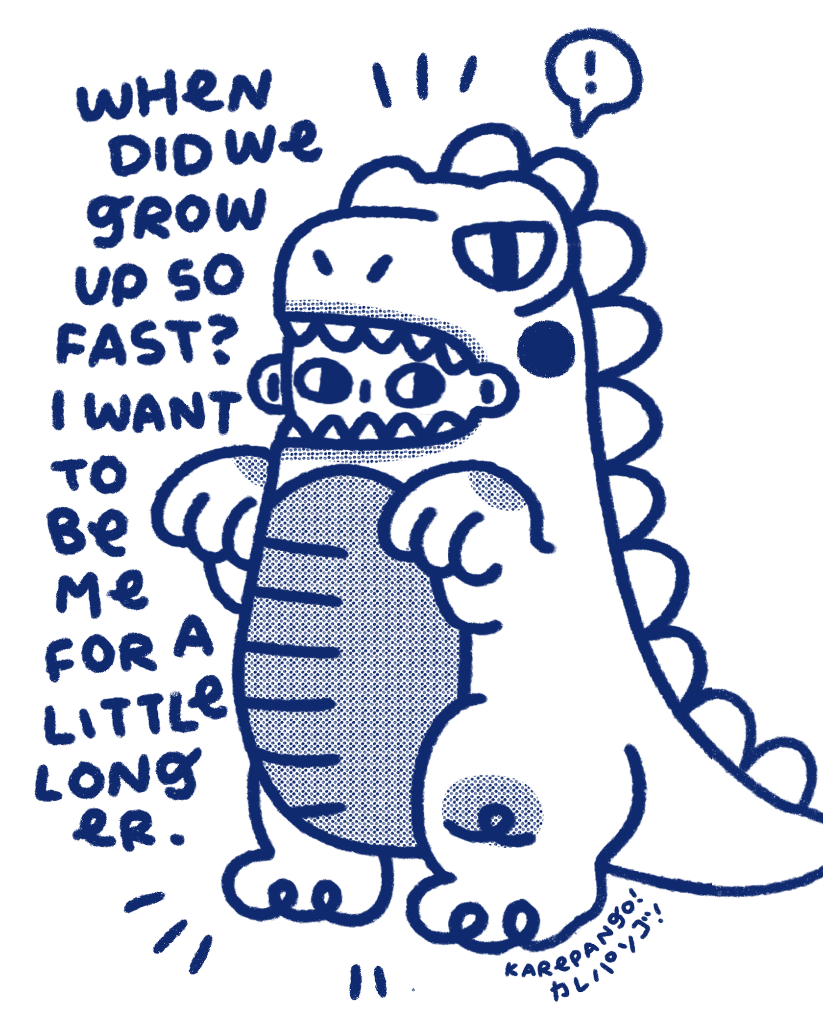 Poster prints – Karepango