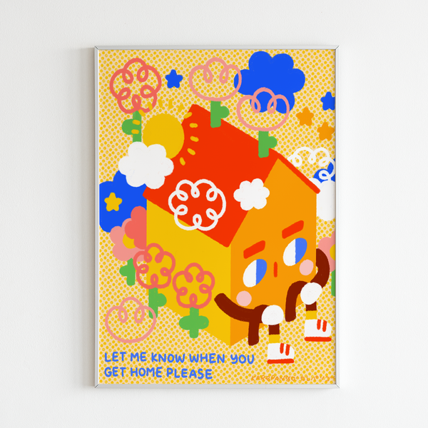 Poster prints – Karepango